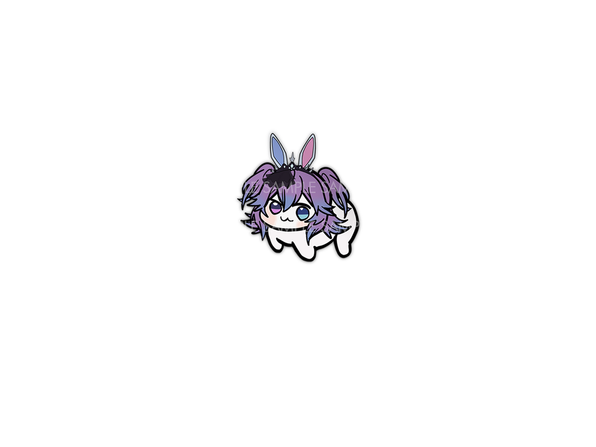 COTTONTAILVA DORO MINI STICKER – concon