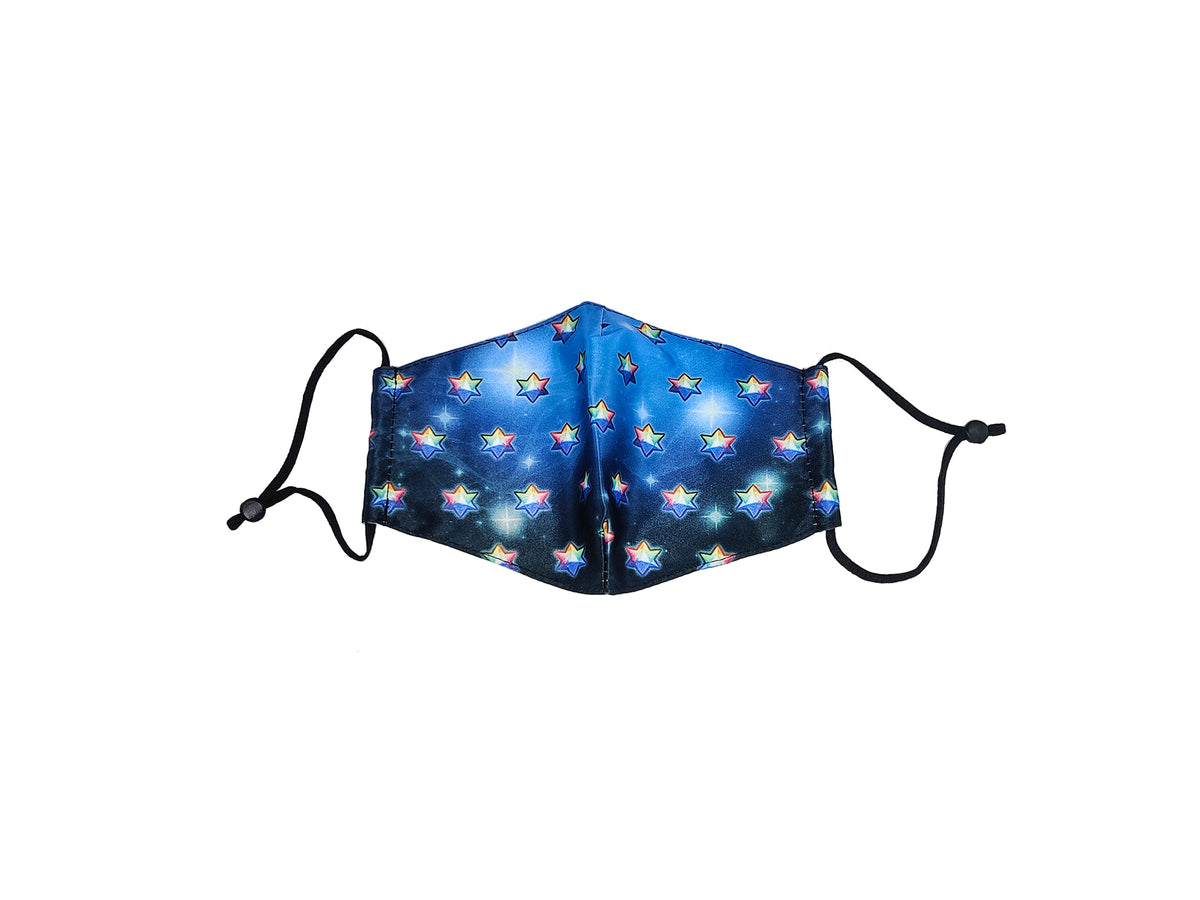 FATE/GRAND ORDER FACE MASKS – concon